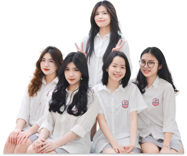 Đồng Phục Trường Song ngữ Quốc tế Hanoi Academy | Đồng Phục Bulluni